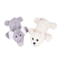 China Washable PP Fiber Filling Interactive Dog Toys/pet toys for sale