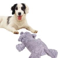 China Washable PP Fiber Filling Interactive Dog Toys/pet toys for sale