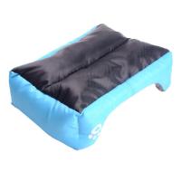 China Multi-Colors Oxford Pet Dog Plush Sofa Bed for sale