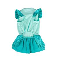 China Summer Stocked Xxx 25cm Cotton Dog Clothes for sale