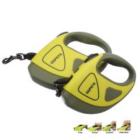 China OEM Retractable Nylon Dog Collar Leash for sale