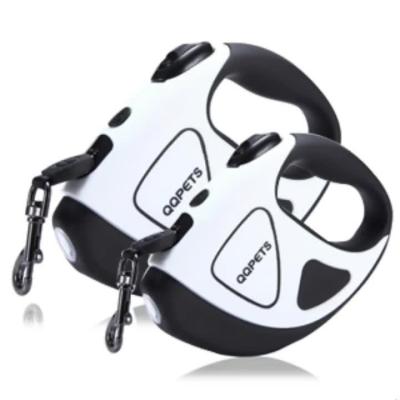 China Heavy Duty 1.45m Pet Collars Leashes for big dog/pet products for sale