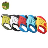 China Heavy Duty 1.45m Pet Collars Leashes for big dog/pet products for sale