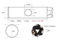 China Outdoor Foldable 2 Peepholes Cat Play Tunnel for sale