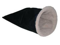 China Mini Foldable 1 Hole Cat Play Tunnel for sale