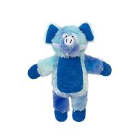China Eco Friendly Dog Chew Toys PV Rope Bite Proof Pet Plush Toys for sale