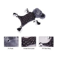 China Elephant Portable PV Pet Plush Toy/pet toys/pet products for sale