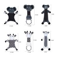 China Elephant Portable PV Pet Plush Toy/pet toys/pet products for sale