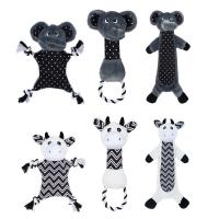China Elephant Portable PV Pet Plush Toy/pet toys/pet products for sale