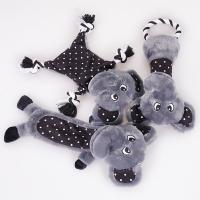 China Elephant Portable PV Pet Plush Toy/pet toys/pet products for sale