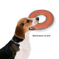China Pet Plush Toys Bite Resistence Chew Oxford Squeak Dog Play for sale