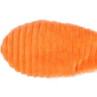 China ODM Chew Cute Stuffed Squeaky Dog Toys Fox Short Plus for sale