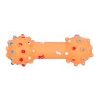 China Colorful Durable Dog Chew Toys TPR Dog Toys/pet toys for sale