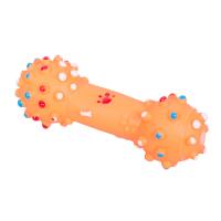 China Colorful Durable Dog Chew Toys TPR Dog Toys/pet toys for sale