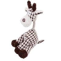 China PP Cotton Chew Proof Pet Plush Toy/pet toys for sale