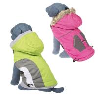 China SGS Sustainable 35cm Cotton Dog Clothes for sale