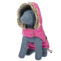 China SGS Sustainable 35cm Cotton Dog Clothes for sale