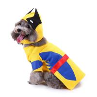 China SEDEX Stocked 20cm Size Cute Puppy Clothes for sale