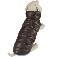 China Fashionable Winter Lovable 25cm Cotton Dog Clothes for sale