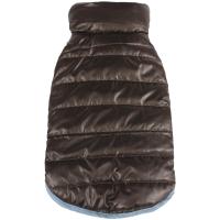 China Fashionable Winter Lovable 25cm Cotton Dog Clothes for sale