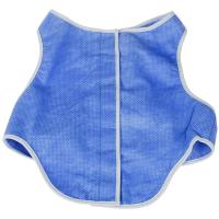 China Vests Type Oem 41cm Cotton Dog Sweaters for sale