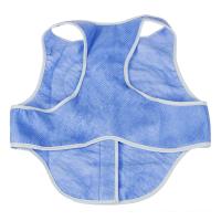 China Vests Type Oem 41cm Cotton Dog Sweaters for sale