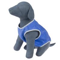 China Vests Type Oem 41cm Cotton Dog Sweaters for sale