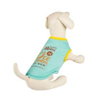 China Summer Fashion Lovable 25cm Cotton Dog Shirts for sale