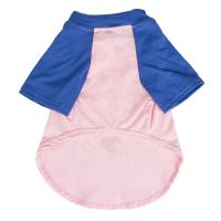 China Comfortable Safety BSCI 25cm Cotton Dog Clothes for sale