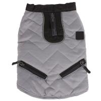 China Washable XXS Reversible Cotton Dog Clothes for sale