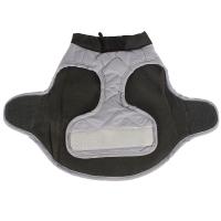 China Washable XXS Reversible Cotton Dog Clothes for sale