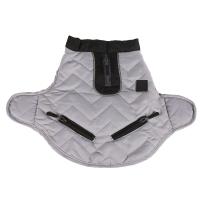 China Washable XXS Reversible Cotton Dog Clothes for sale