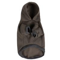 China Sustainable 41cm SEDEX Cotton Dog Clothes for sale