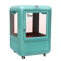China Dog Drying Cabinet Oxygen SGS Pet Grooming Products for sale