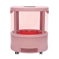 China Modern Barrel Shaped 50.6x67.4cm Pet Grooming Dryer for sale