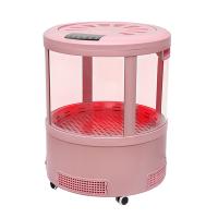 China Modern Barrel Shaped 50.6x67.4cm Pet Grooming Dryer for sale