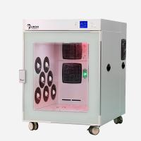 China One Room Anion Generator Dog Drying Machine For Little Animal for sale