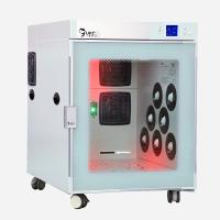 China One Room Anion Generator Dog Drying Machine For Little Animal for sale