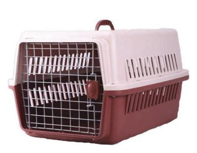 China Anti Slip Iron Wire Foldable Castle Hamster Cage for sale