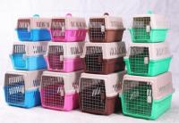 China Anti Slip Iron Wire Foldable Castle Hamster Cage for sale