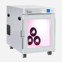 China Infrared Physiotherapy 42.5KG Pet Grooming Dryer Machine for sale