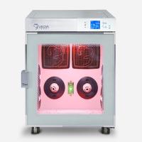 China Infrared Physiotherapy 42.5KG Pet Grooming Dryer Machine for sale