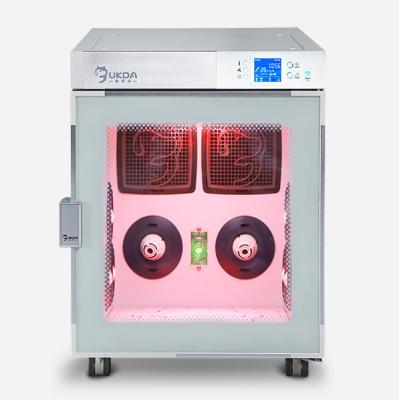 China Infrared Physiotherapy 42.5KG Pet Grooming Dryer Machine for sale