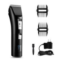 China Cat White 17.8*4.2*3.4cm Pet Hair Clippers for sale