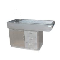 China 1400*600*880mm Pet Medical Equipment For Veterinary Clinic for sale