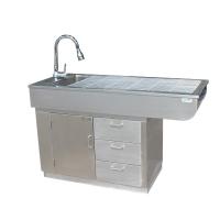 China 1400*600*880mm Pet Medical Equipment For Veterinary Clinic for sale