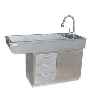 China 1400*600*880mm Pet Medical Equipment For Veterinary Clinic for sale