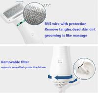 China AC200v Pet Hair Dryer for sale