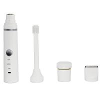 China 19.5x14x4cm Pet Grooming Products USB Charge Pet Clip And Nail for sale