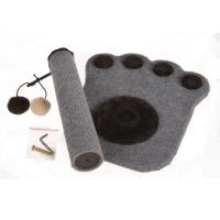 China Sisal Modern H41CM Cat Scratching Products for sale